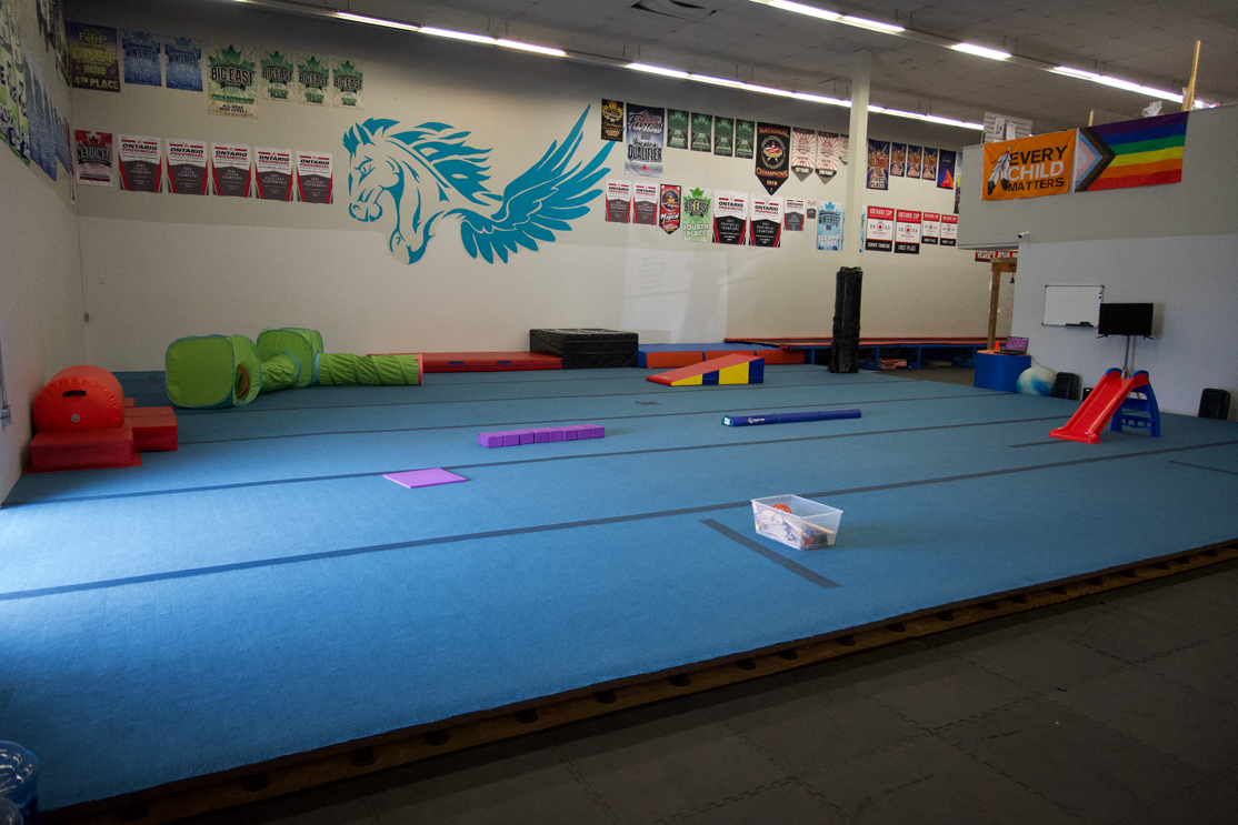 Spring Registration - The Zone Athletics