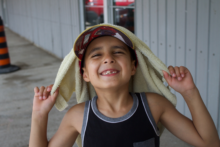 Full Day Summer Camps 2025 | Parkour, Tumbling & Cheer - The Zone Athletics