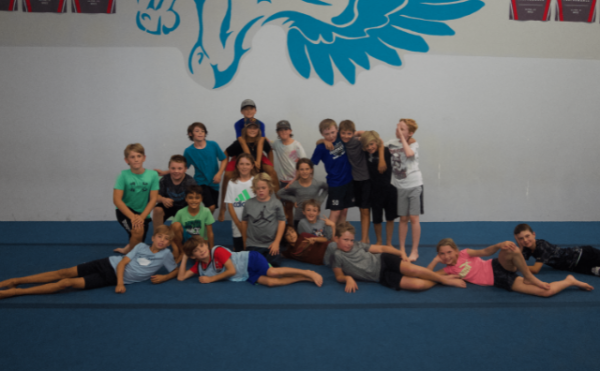 Gym Rental - The Zone Athletics