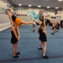 Cheerleading - The Zone Athletics