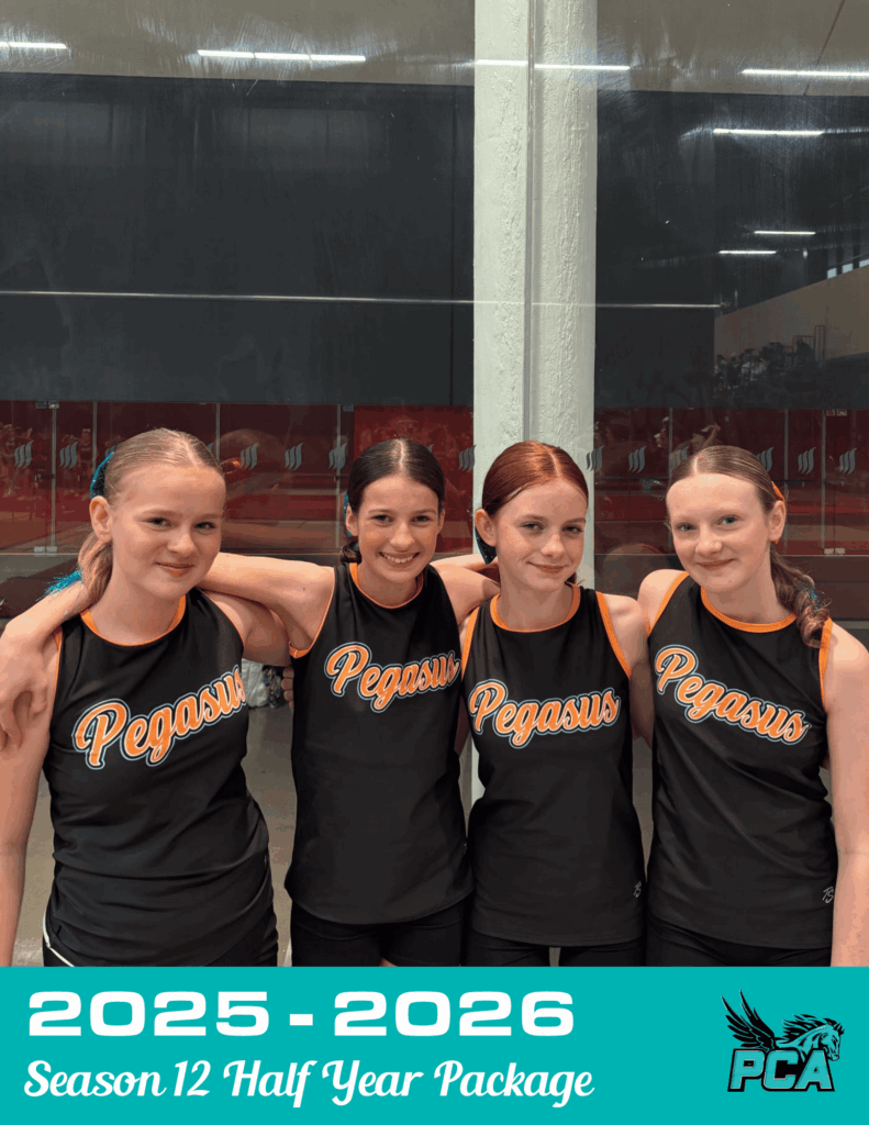 Cheerleading - The Zone Athletics